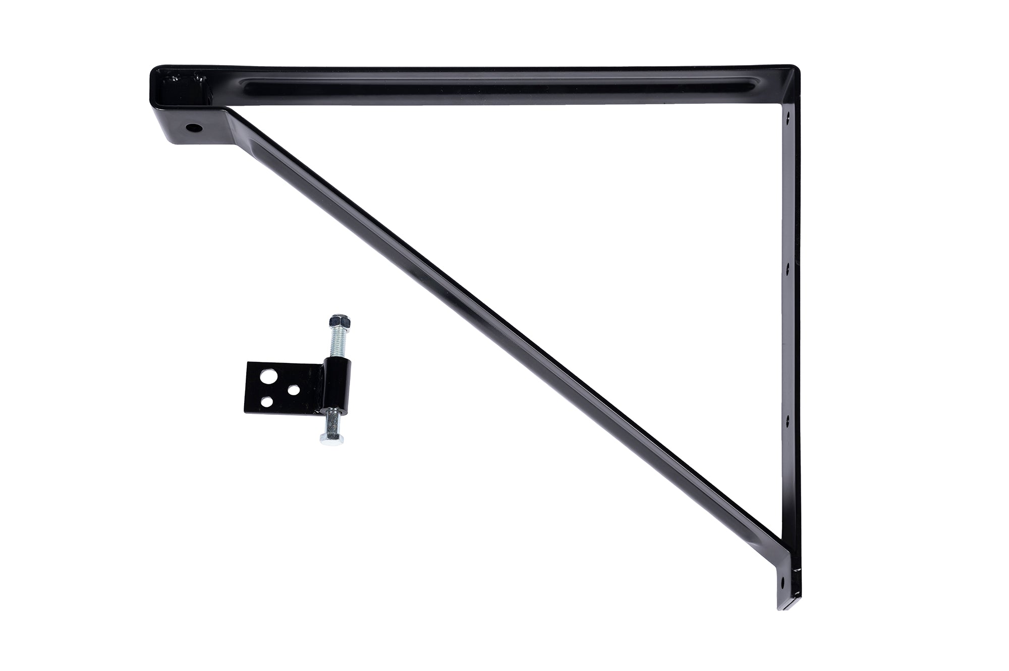Wall Mounting Kit – Hunter Industrial