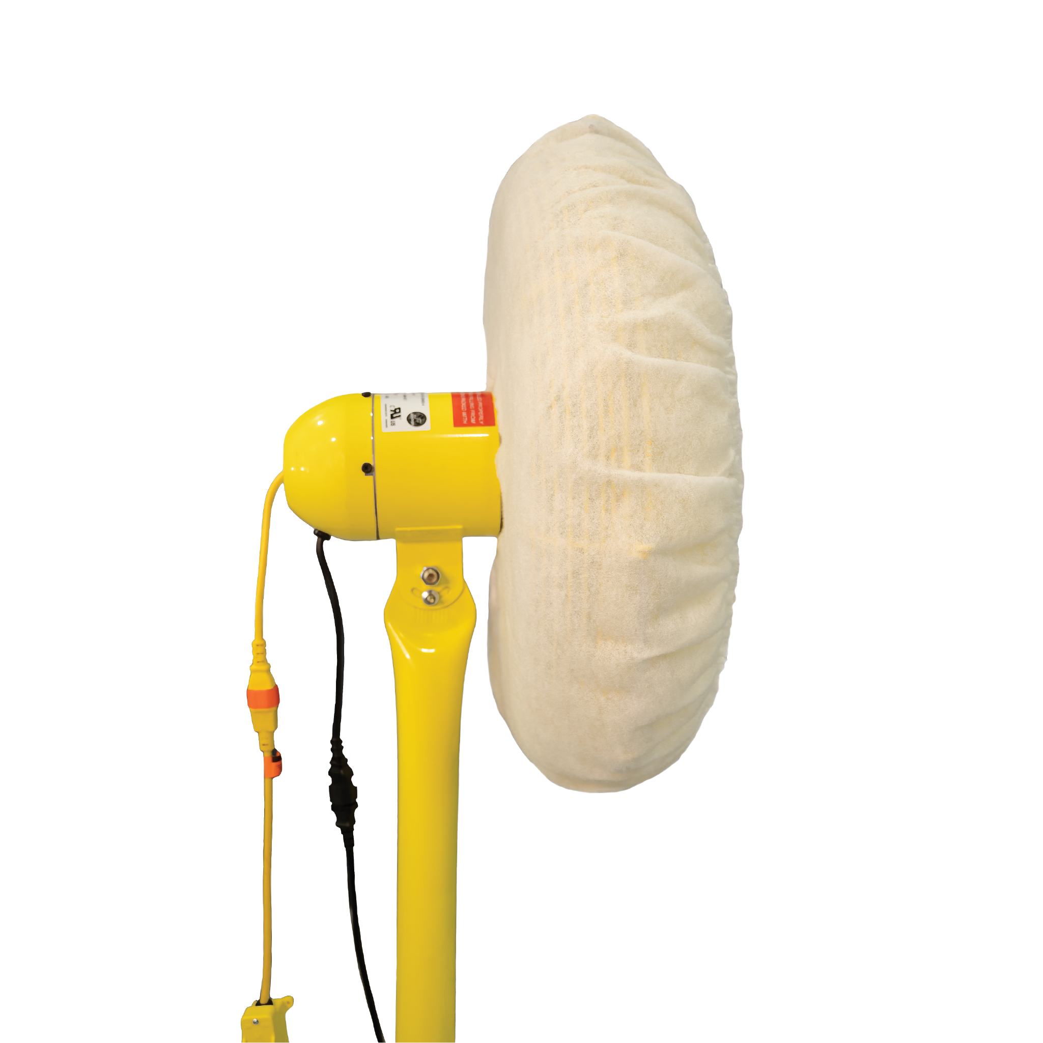 Jan Fan Polyester Fan Filter (12 Pack) – Hunter Industrial