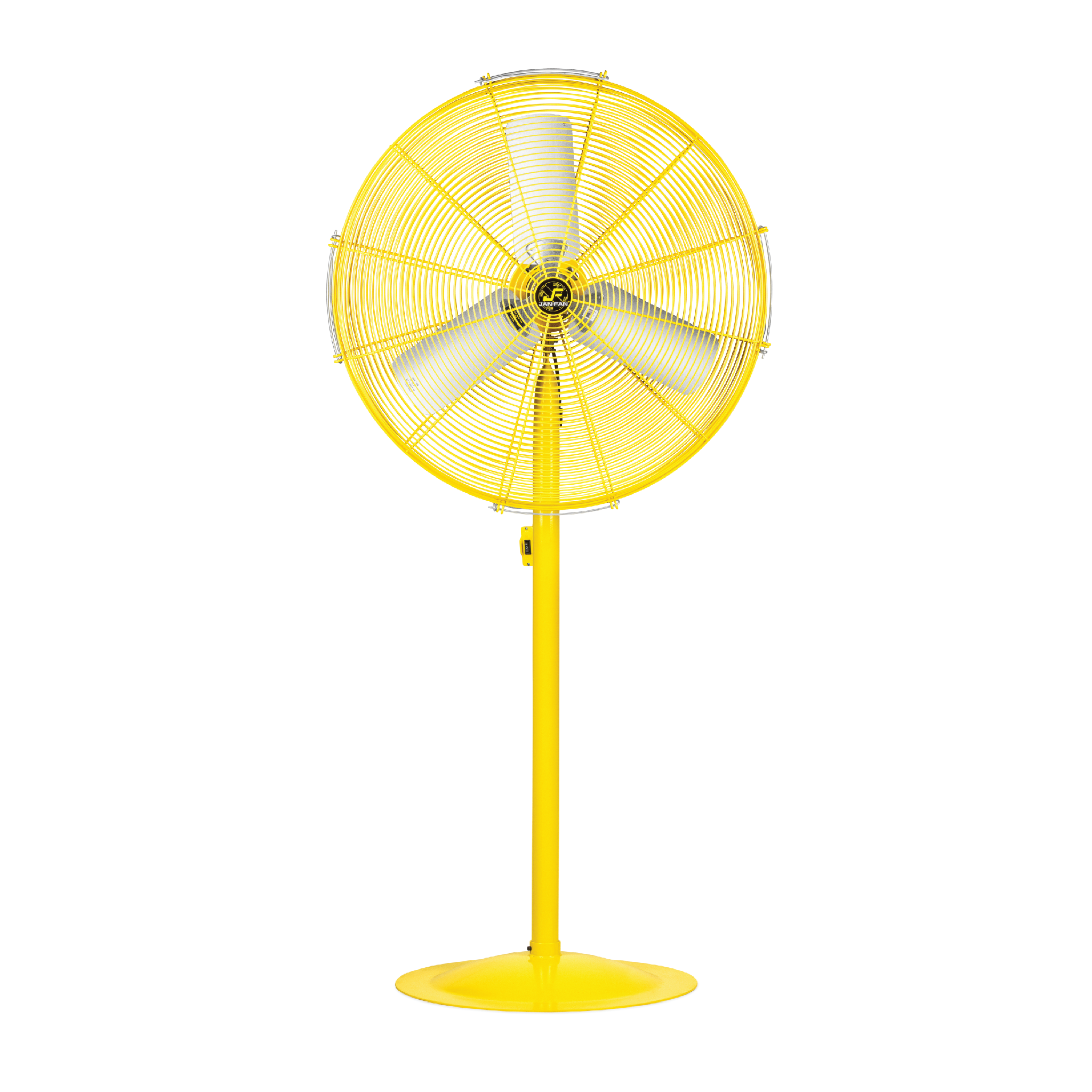 Jan Fan Pedestal Complete Fan – Hunter Industrial