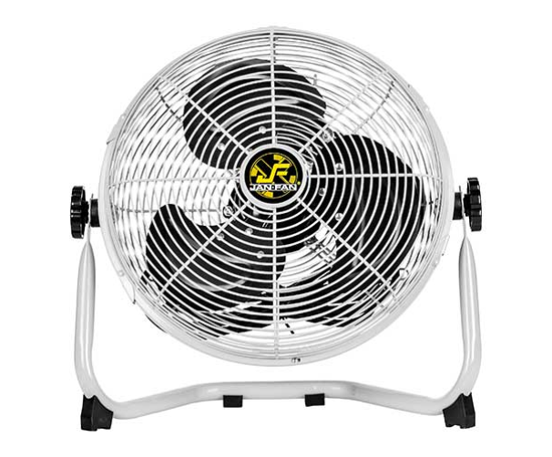 3 Speed Industrial Workstation Fan – Hunter Industrial